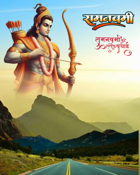 🔥100 Ram Navami Photo Editing CB Free Background | PngBackground