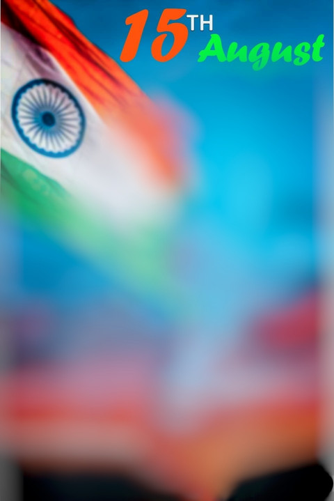 🔥15 August Editing Background HD Flags Independence Day New | PngBackground