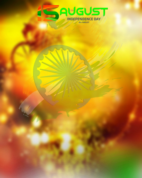 🔥15 August Independence Day CB Picsart Editing Background HD ...