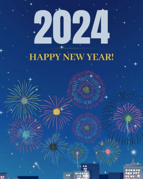 🔥2024 New Year Picsart Background HD For CB Editing Image | PngBackground