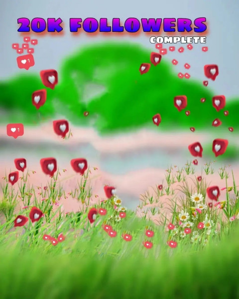 🔥20k followers Picsart Editing Background Full HD Download | PngBackground