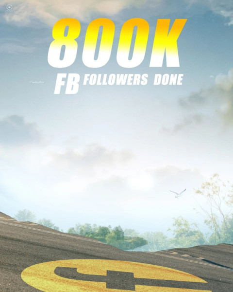 🔥800K FB Followers Photo Editing PicsArt Background | PngBackground
