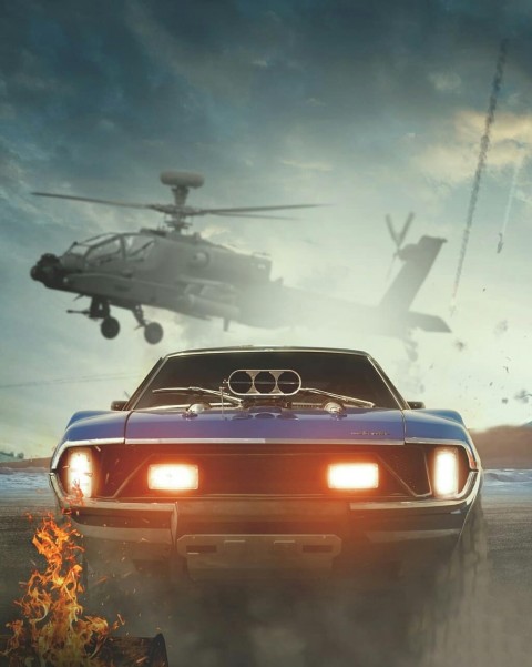 🔥Action Movie Poster Photo Editing Full HD Background | PngBackground