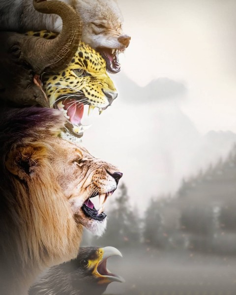 🔥Animal Lover Background Download Hd | PngBackground