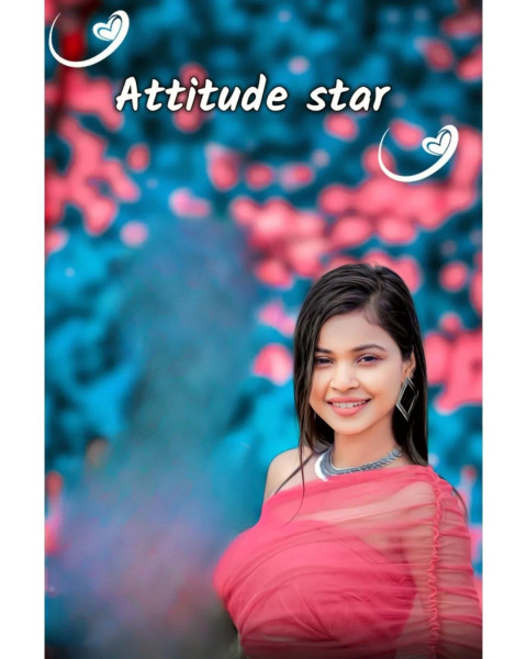 🔥Attitude Star CB Editing Background Girl Full HD | PngBackground
