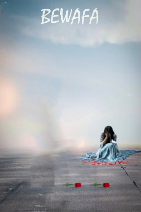 🔥Bewafa Full HD Background For Picsart | PngBackground