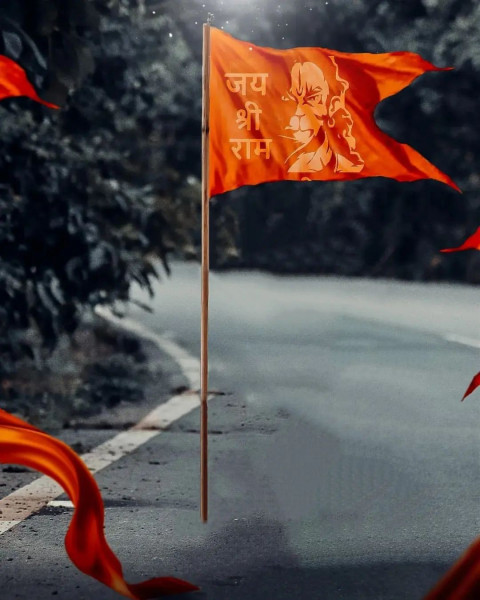 Bhagwa Flag Hd Wallpaper 4k - Infoupdate.org