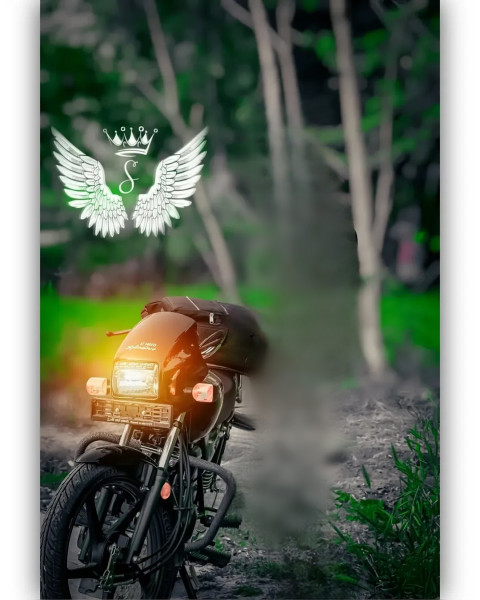 🔥Bike King Cb Photo Editing HD Background Free | PngBackground