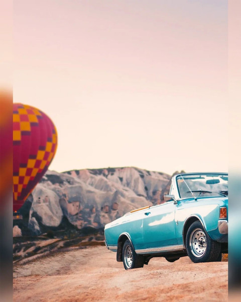 🔥Blue Car Trending Picsart Photo Editing Backgroud | PngBackground