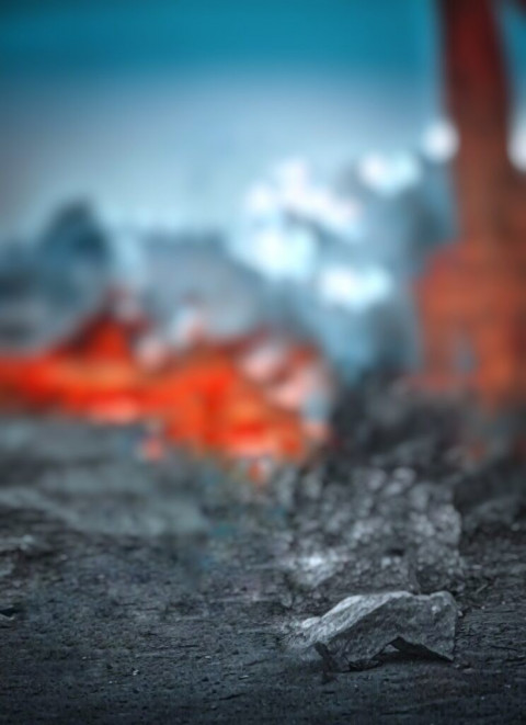 🔥Blue CB Photo Editing Background For Picsart HD | PngBackground