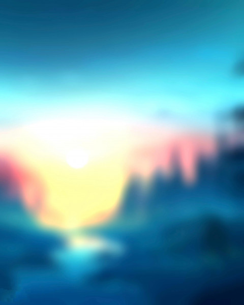 🔥Blue Picsart CB Editing HD Background New | PngBackground