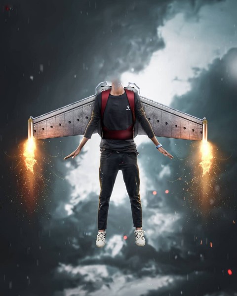 🔥Boy Photography Pose Without Face Background | PngBackground