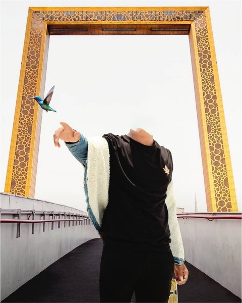 🔥Boy Photography Pose Without Face Background | PngBackground