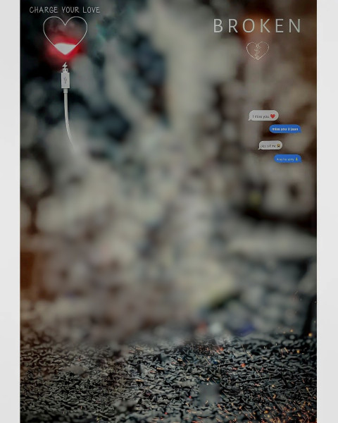 🔥Broken CB Editing Background Download | PngBackground