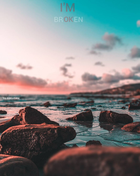 🔥Broken photo Editing BAckground CB Picsart HD | PngBackground