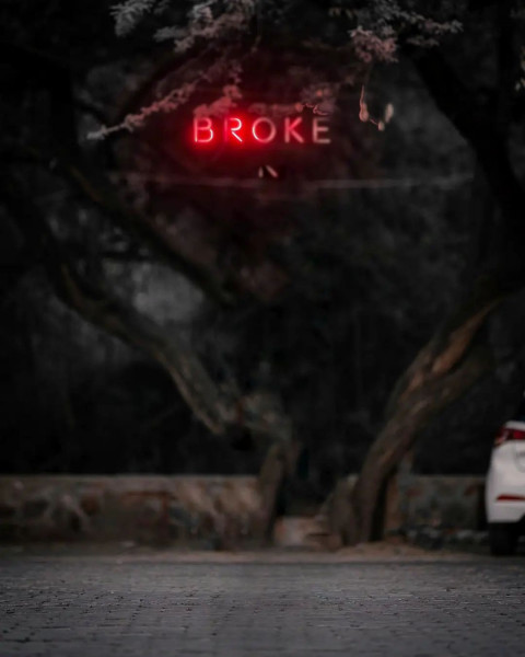 🔥Broken Photoshop Editing Background HD Download | PngBackground