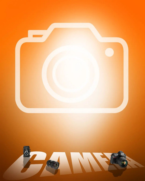 🔥Camera Viral Background Download for CB Picart Editing | PngBackground