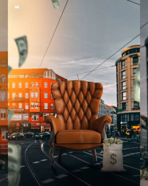 🔥Chair Photo Editing New Background Download | PngBackground