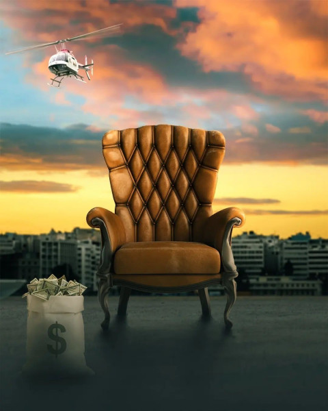 🔥Chair With Money Viral Photo Editing CB PicsArt Background HD ...