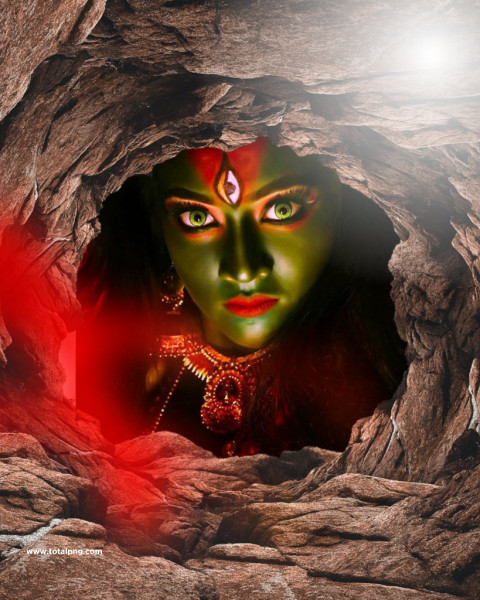 🔥Chaitra Navratri Background Full HD For CB PicsArt Editing | PngBackground