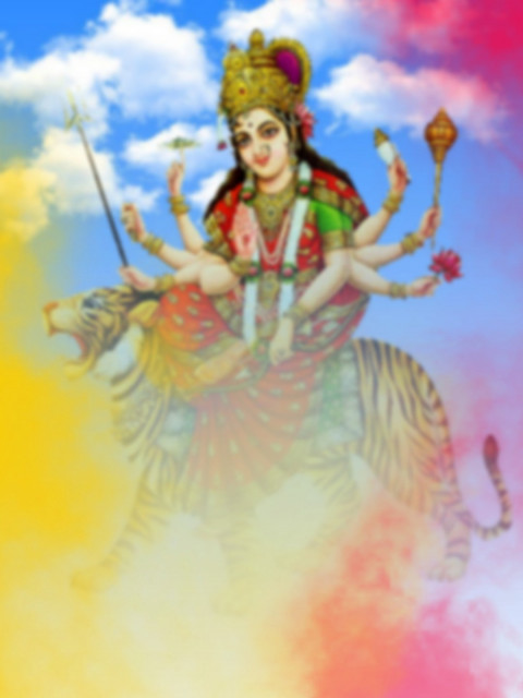 🔥Chaitra Navratri Background Full HD For CB PicsArt Editing Free ...
