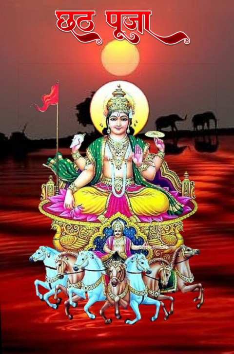 🔥Chhath Mata HD Images Free Download Editing Background | PngBackground
