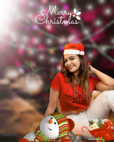 🔥Christmas Hd Editing Background Full HD | PngBackground