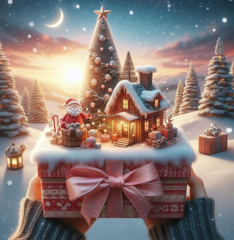 🔥Christmas Winter Wallpaper HD for Whatsapp Dp Status Images ...