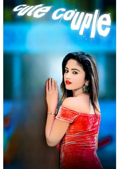 🔥Cute Couple CB Photo Editing Background Download | PngBackground