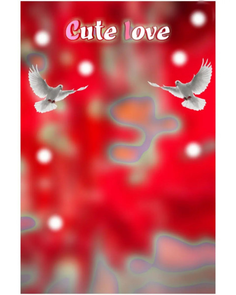 🔥Cute Love CB New Editing Background Download Full HD | PngBackground