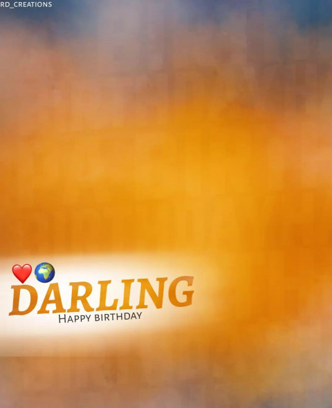 🔥Darling Banner Editing Material Background Download | PngBackground