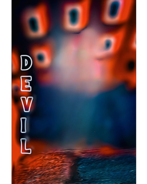 🔥Devil Photo Editing Background Image Hd Free | PngBackground
