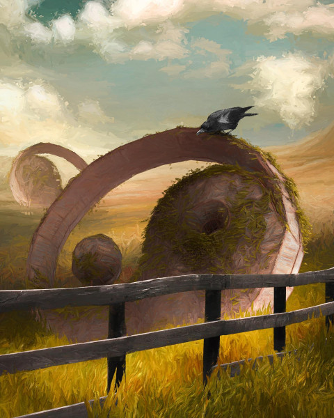 🔥Dharmik Artwork Wallpaper Download DP | PngBackground