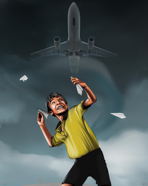 🔥Dharmik Artwork Wallpaper Download Ultra | PngBackground