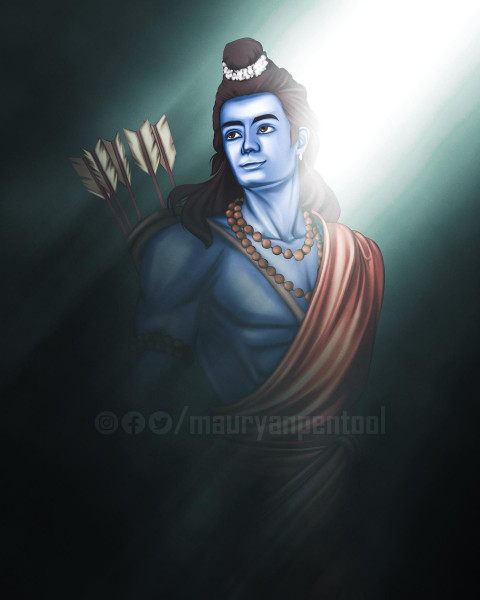 🔥Dharmik Wallpaper Download For Artwork Free | PngBackground