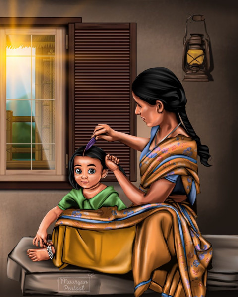 Dharmik Wallpaper Download For Artwork Img | PngBackground