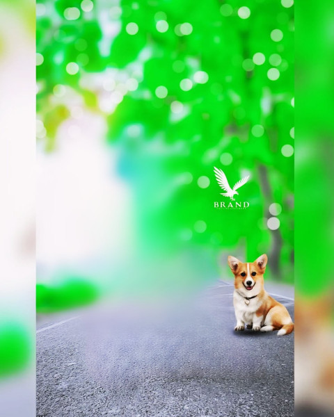 🔥Dog Cb Editing Free Nature Background 2026 Hd Free | PngBackground