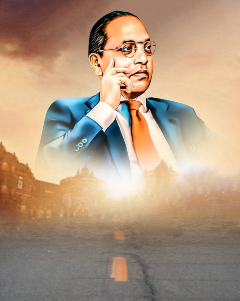 Dr Babasaheb Ambedkar Hd Wallpaper Photos Free - Infoupdate.org