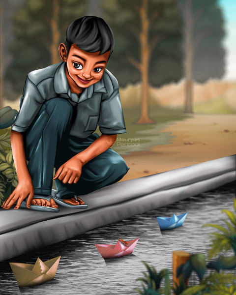 🔥Drowing Artwork Images Download Full HD | PngBackground