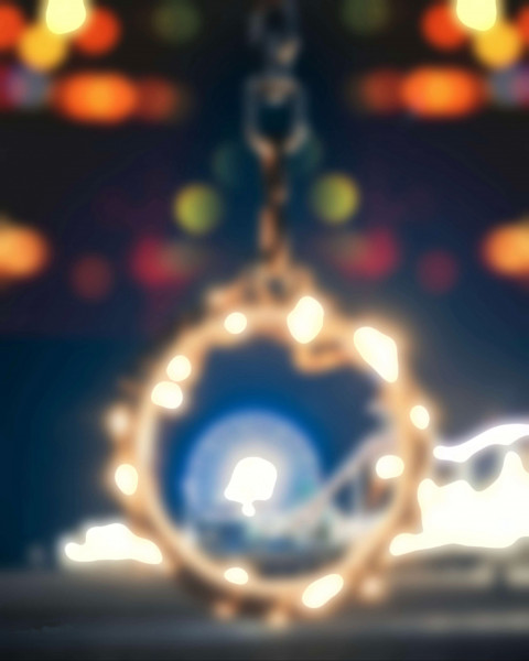 Dslr Blur Light Photo Editing Background Free Download | PngBackground
