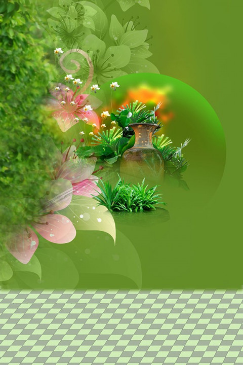 🔥Flower Indoor Studio Background HD Download Free | PngBackground