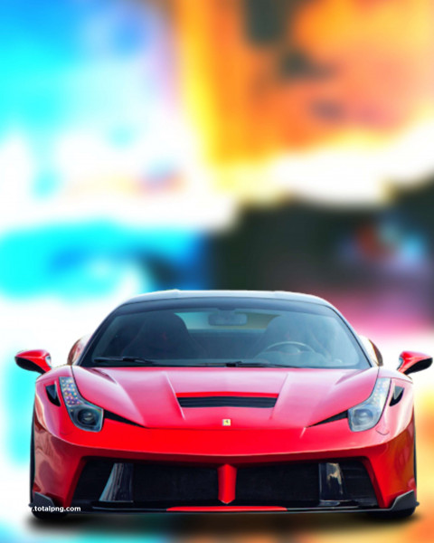 🔥Front Car Photo Editing Background For Picsart | PngBackground
