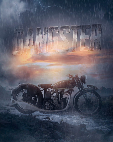 🔥Gangster PicsArt Editing Background Full HD Download | PngBackground