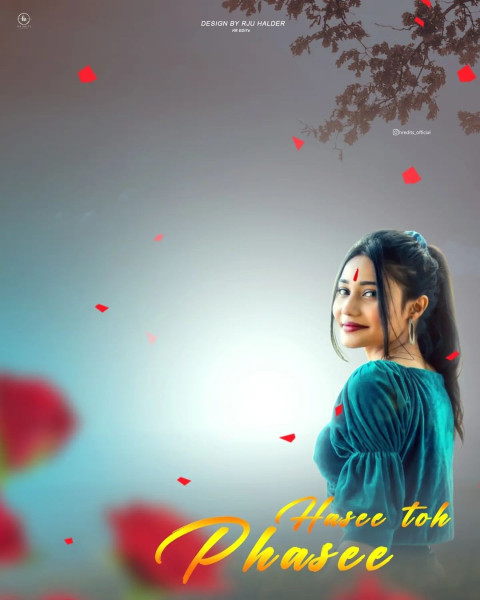 🔥Girl Creative Viral Editing New Background Full HD | PngBackground