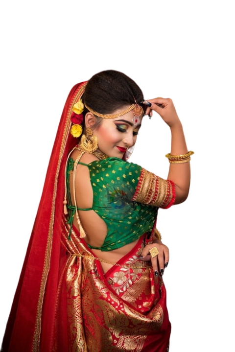 🔥Girl In Saree Picsart Editing PNG Images Download Free | PngBackground