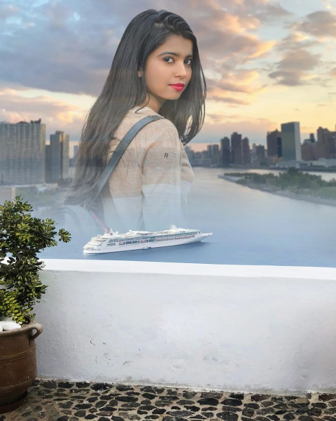 🔥Girl Viral Instagram Editing Background for PicsArt | PngBackground