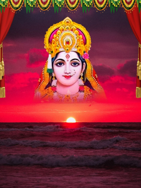 🔥Happy Chhath Puja poster Editing Background | PngBackground