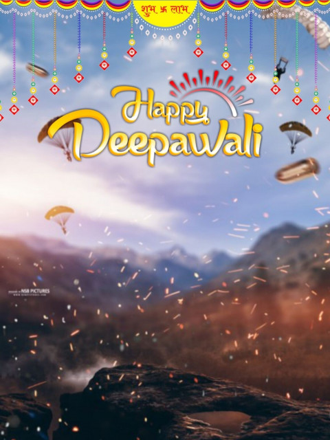 🔥Happy Deepawali CB Editing Background HD Free Download | PngBackground