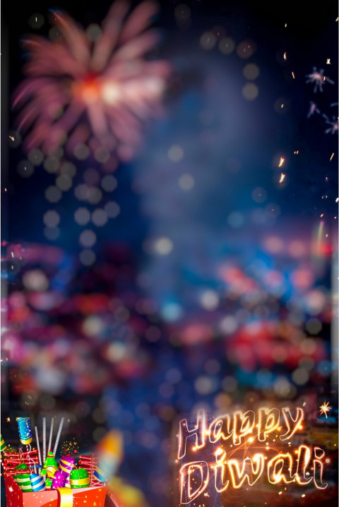 🔥Happy Deepawali CB Photo Editing New Background Full HD | PngBackground