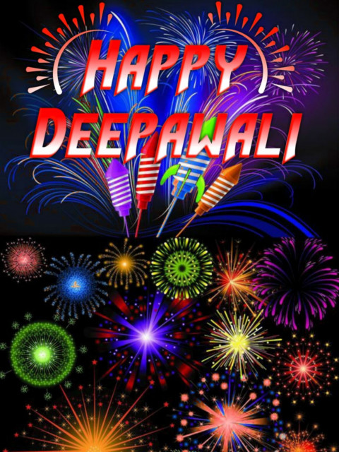 🔥Happy Deepawali Festival Special Photo CB Background | PngBackground